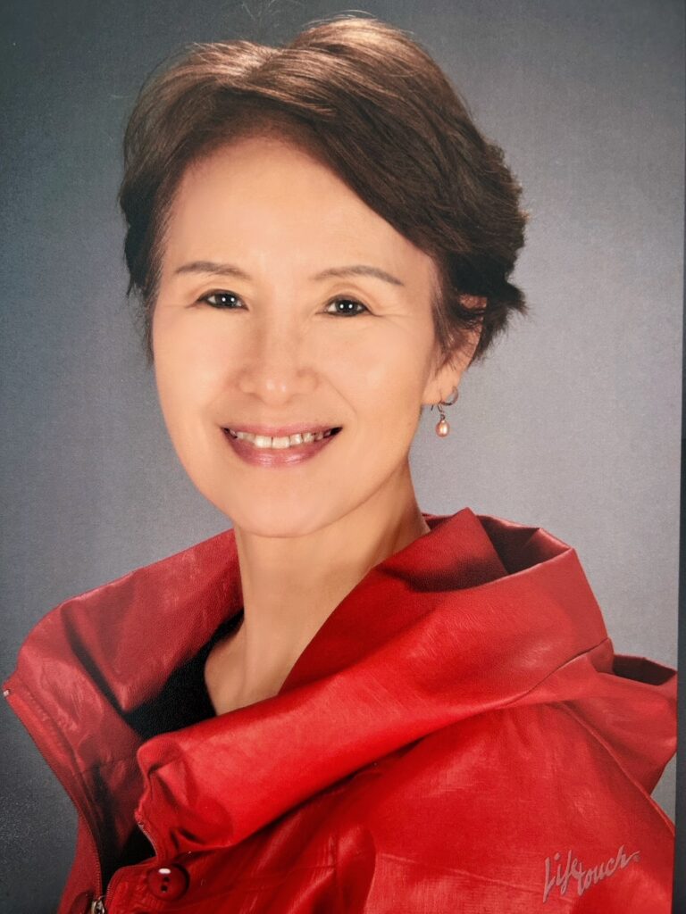 Our Staff – ICC Mandarin Immersion School | Houston, TX